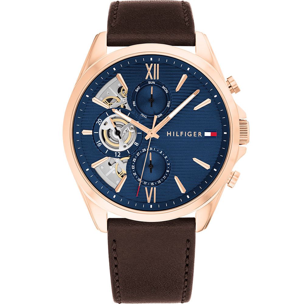 Tommy Hilfiger Baker 1710645 Multi-Function– Watch Depot