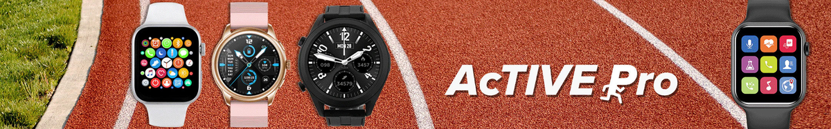 Active Pro Watches - Buy Online | Watch Depot