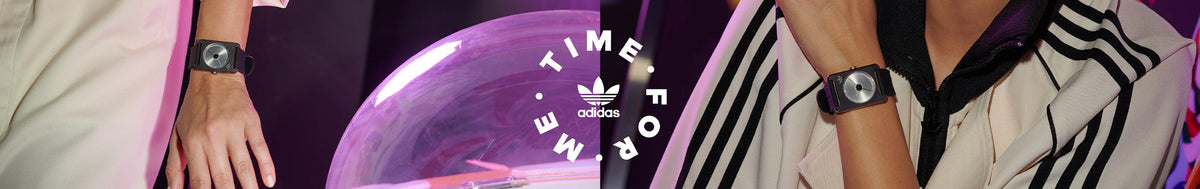 Adidas Originals Watches - Buy Online | Watch Depot