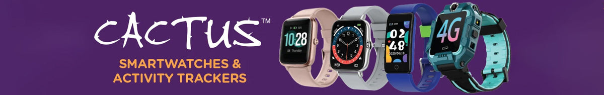 Cactus Watches - Watches For Kids | Watch Depot