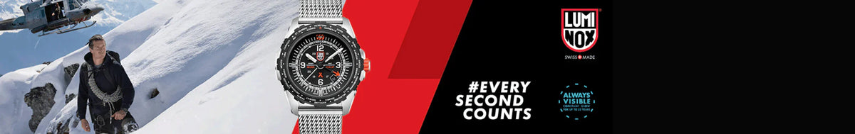 Luminox Watches - Shop Online | Watch Depot