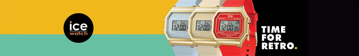 Ice Watches - Buy Online | Watch Depot