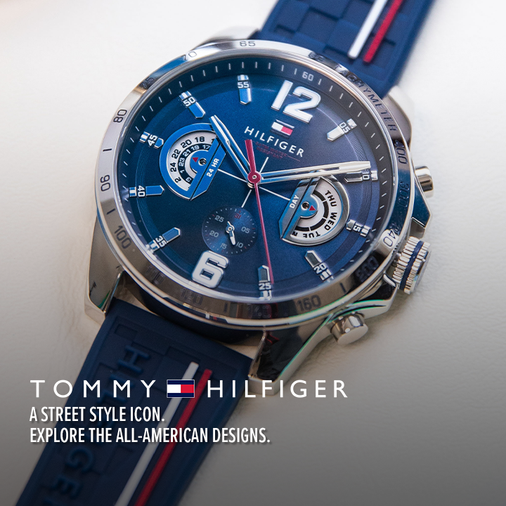 Watch Depot | Buy G Shock, Seiko, Citizen & More