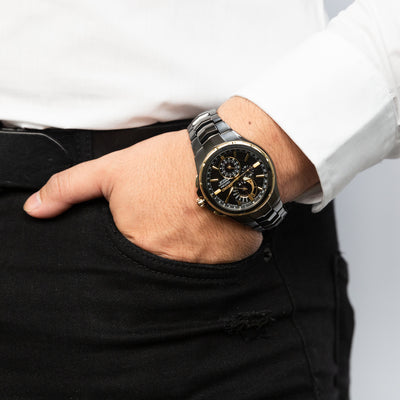 Seiko Men's Watches - Buy Online | Watch Depot