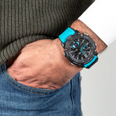 G-Shock Carbon Core Watches - Shop Online | Watch Depot