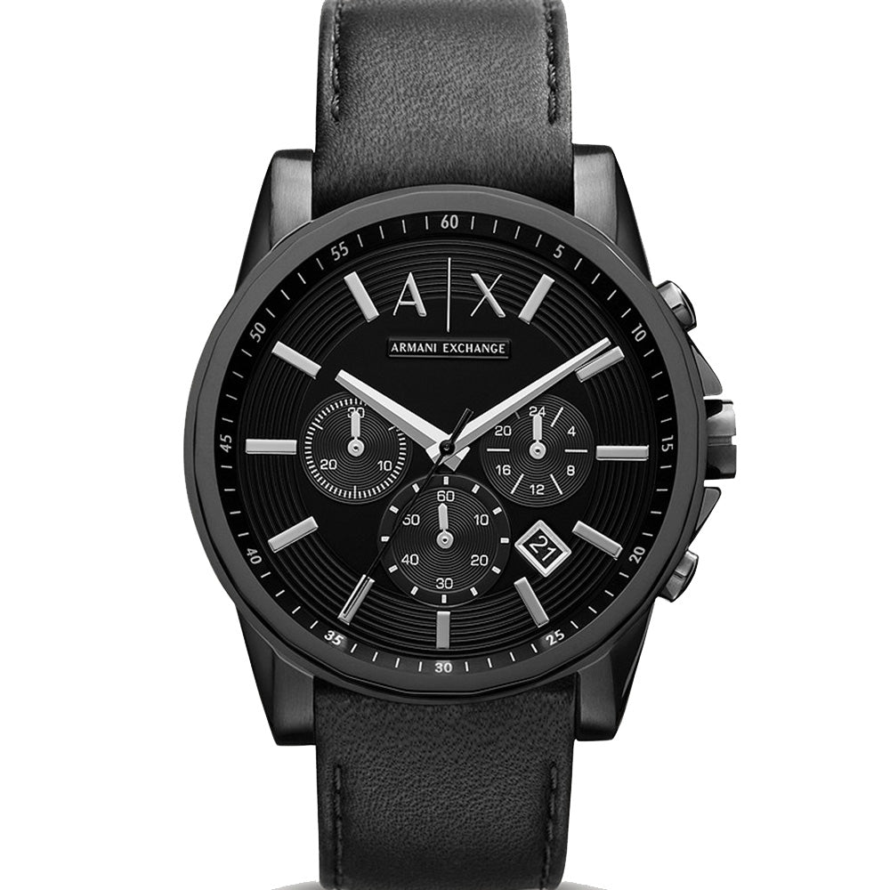 Armani Exchange Outerbanks AX2098 Chronograph – Watch Depot