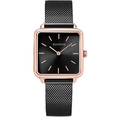 Women's Mesh Watches - Buy Online | Watch Depot