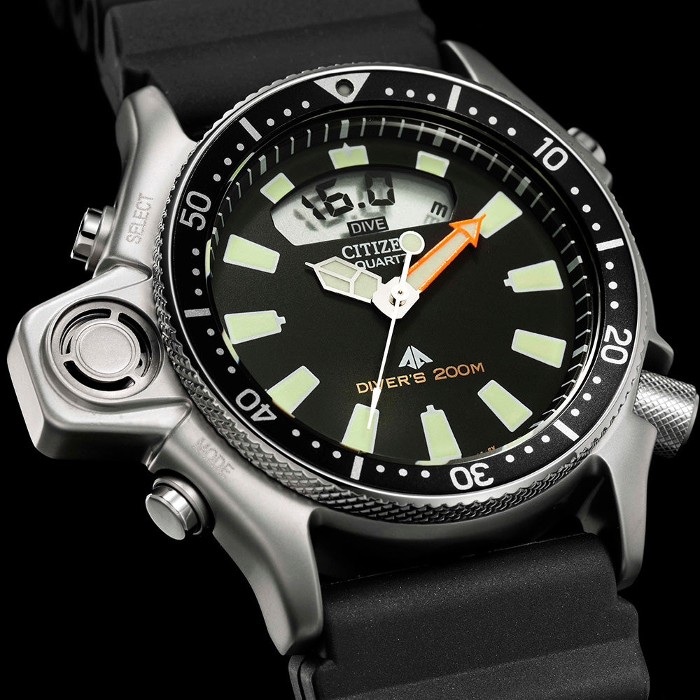 Citizen Promaster JP2000-08E – Watch Depot