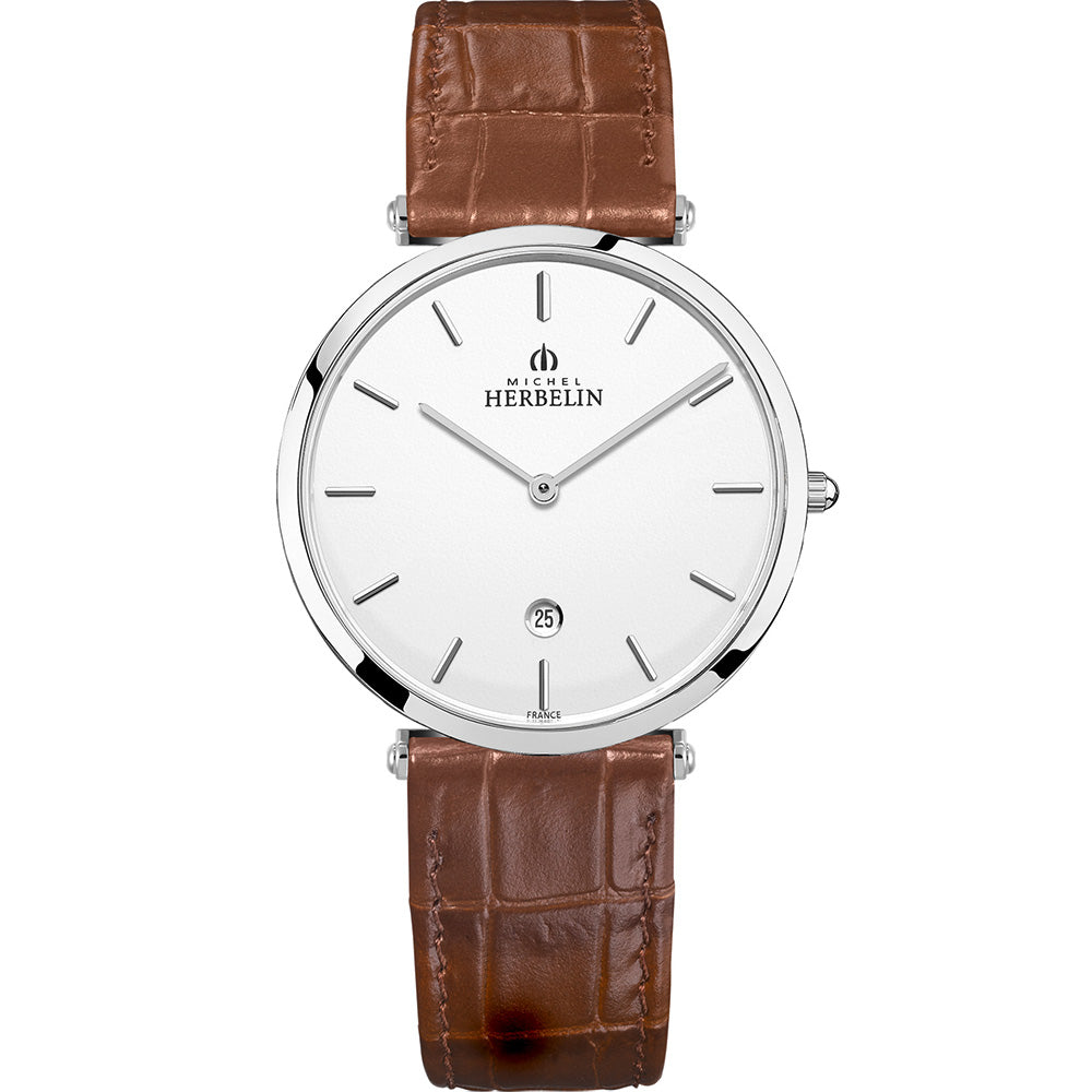 Michel Herbelin 19406/11GO – Watch Depot