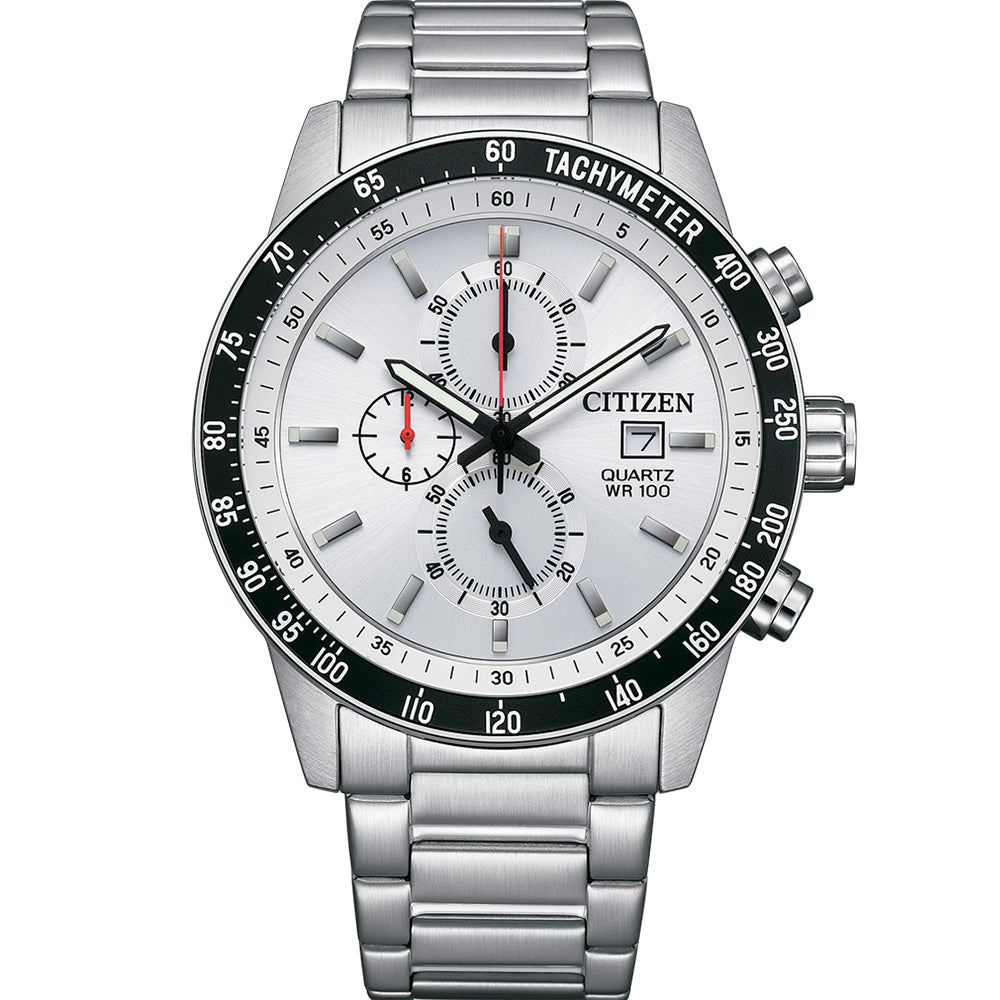 Citizen AN3680-50A Chronograph – Watch Depot