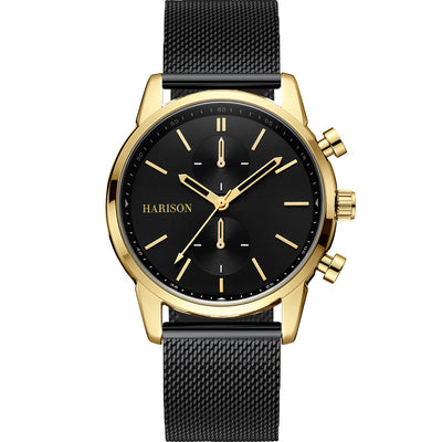 Harison Watches - Men's Watches For Every Man | Watch Depot