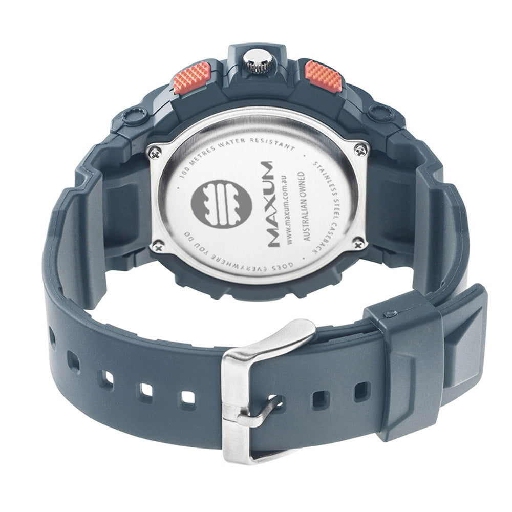 Maxum X1855G1 Spectre – Watch Depot