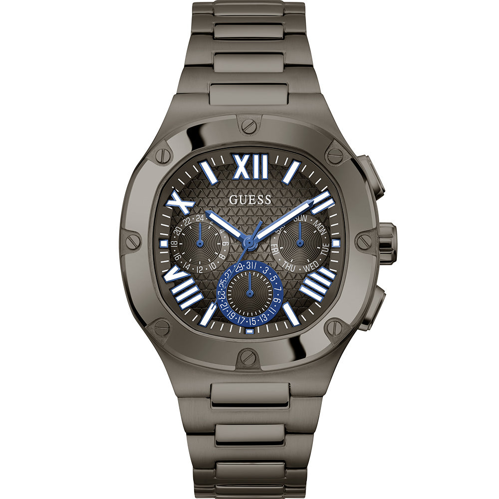 Guess GW0572G5 Headline Multi-Function – Watch Depot