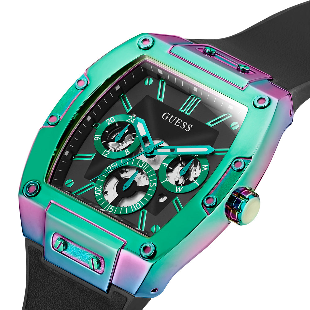 Guess GW0202G5 Phoenix Multi-Function – Watch Depot