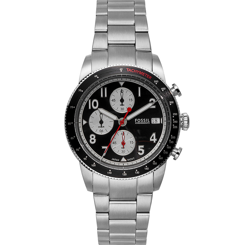 Fossil Sport Tourer FS6045 Chronograph– Watch Depot