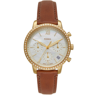 Women's Chronograph Watches - Buy Online | Watch Depot