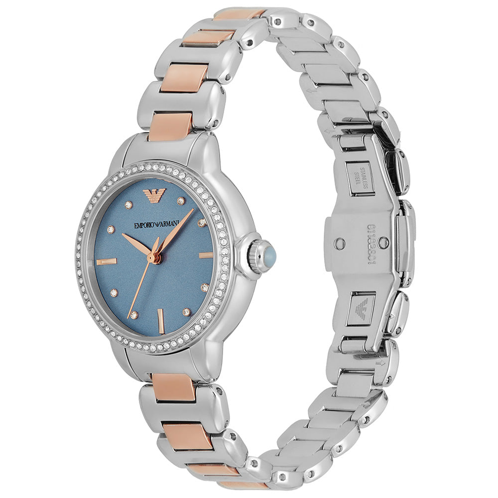 Emporio Armani AR11597 Mia – Watch Depot