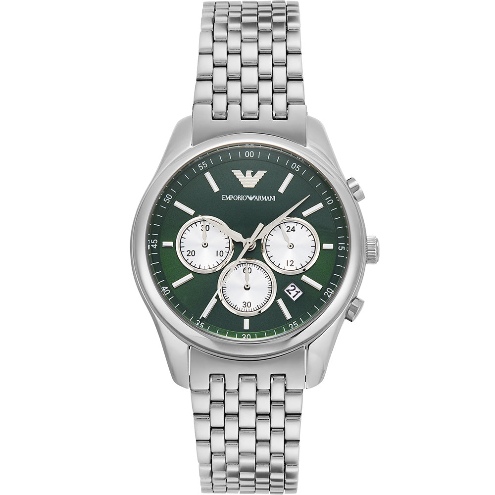 Emporio Armani AR11581 Antonio Chronograph – Watch Depot