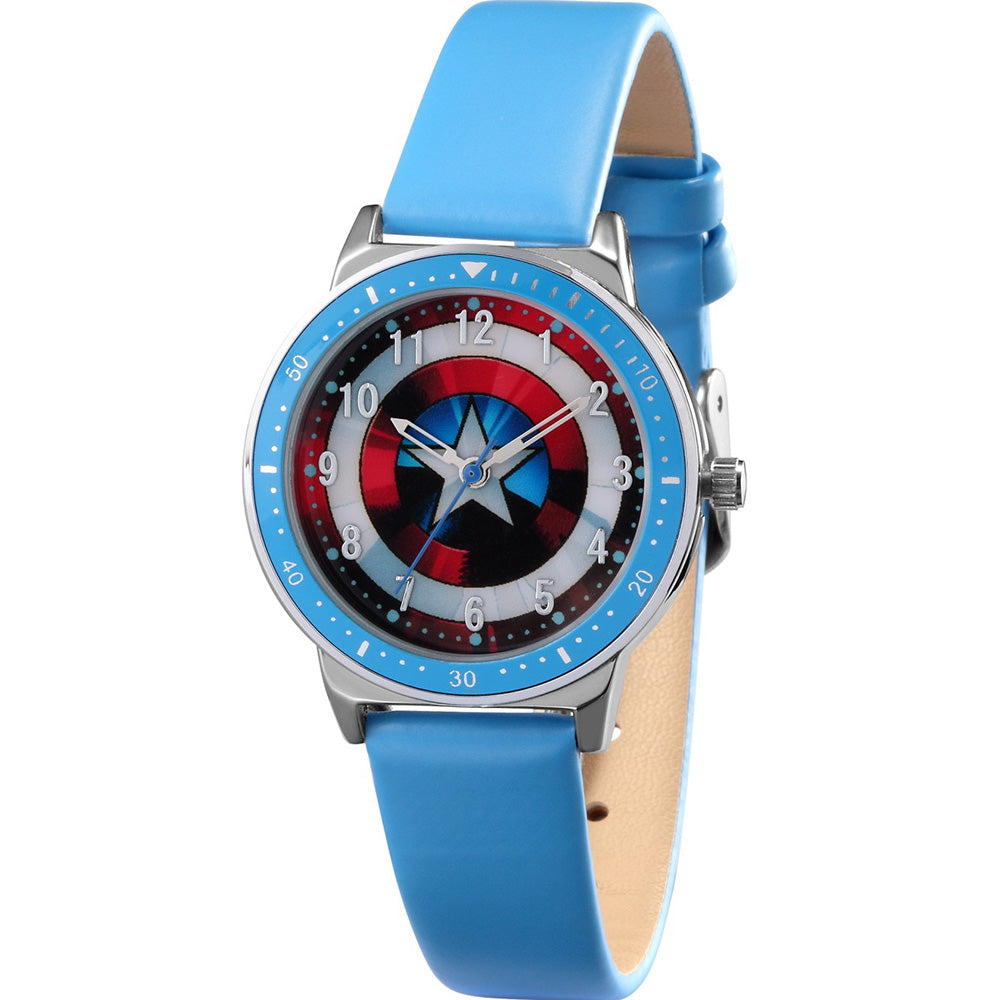 Disney MW002 Marvel Captain America – Watch Depot