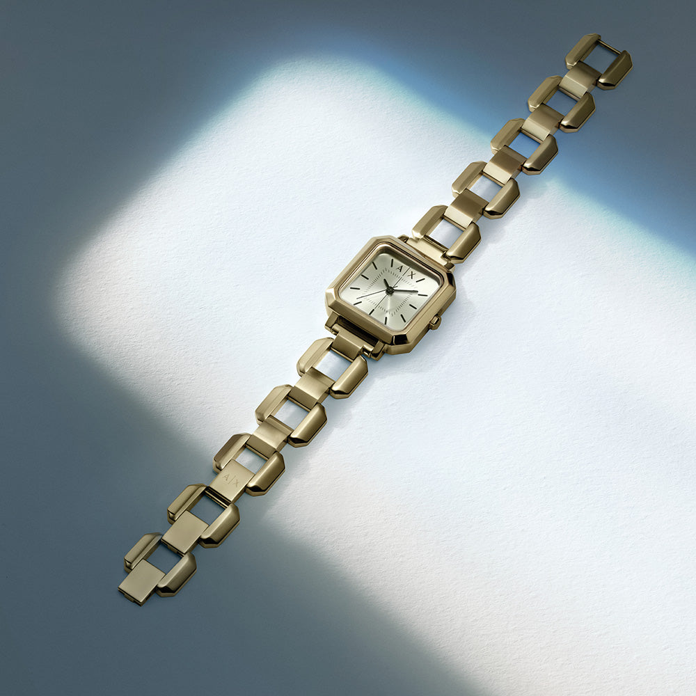 Armani Exchange Leila AX5721 – Watch Depot