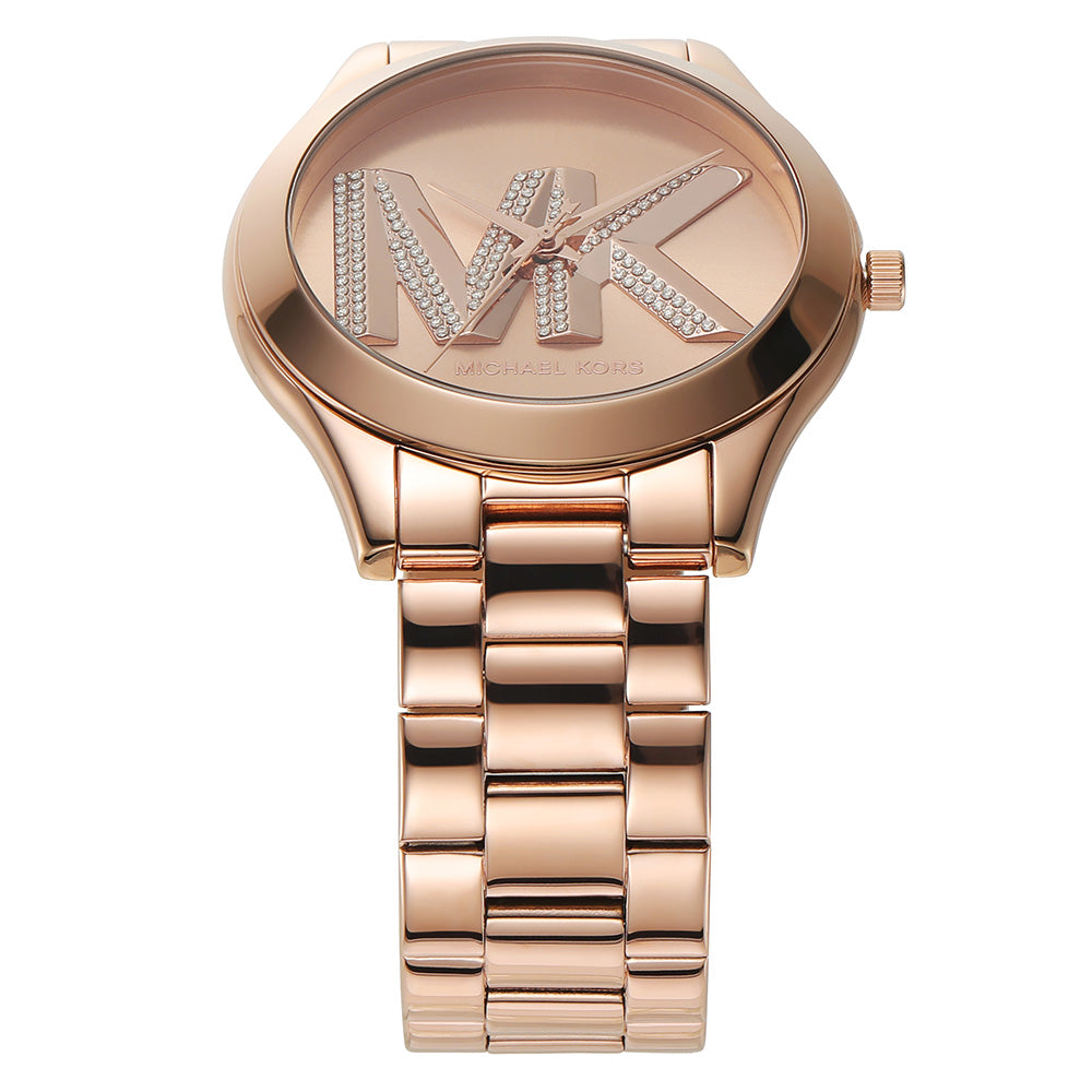 Michael Kors Slim Runway MK4733 – Watch Depot