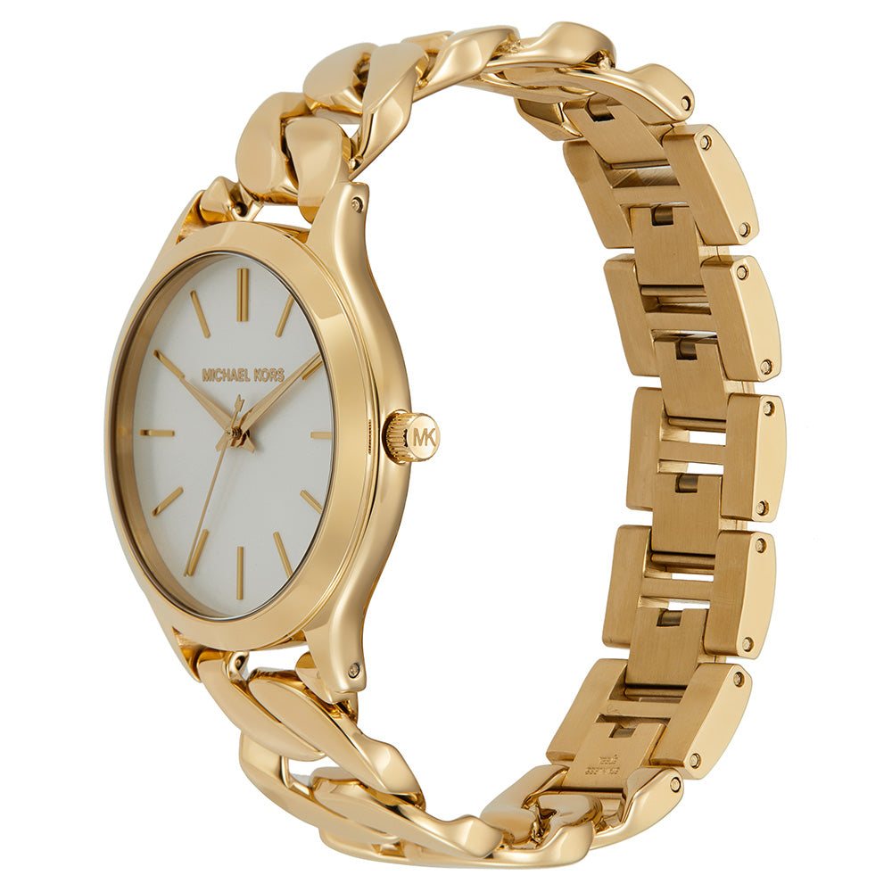 Michael Kors Slim Runway MK7472 – Watch Depot