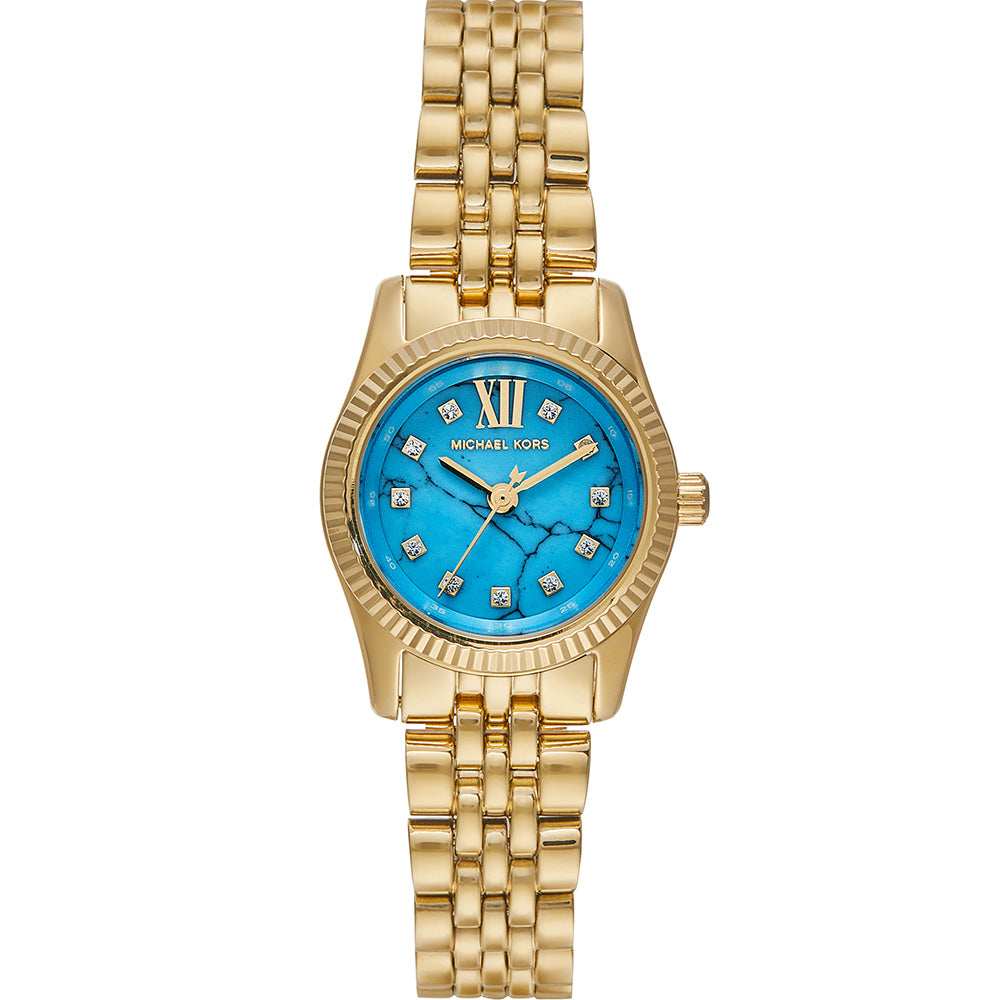 Michael Kors Petite Lexington MK4813– Watch Depot