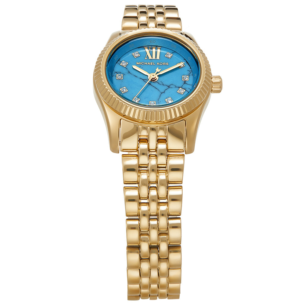 Michael Kors Petite Lexington MK4813 – Watch Depot