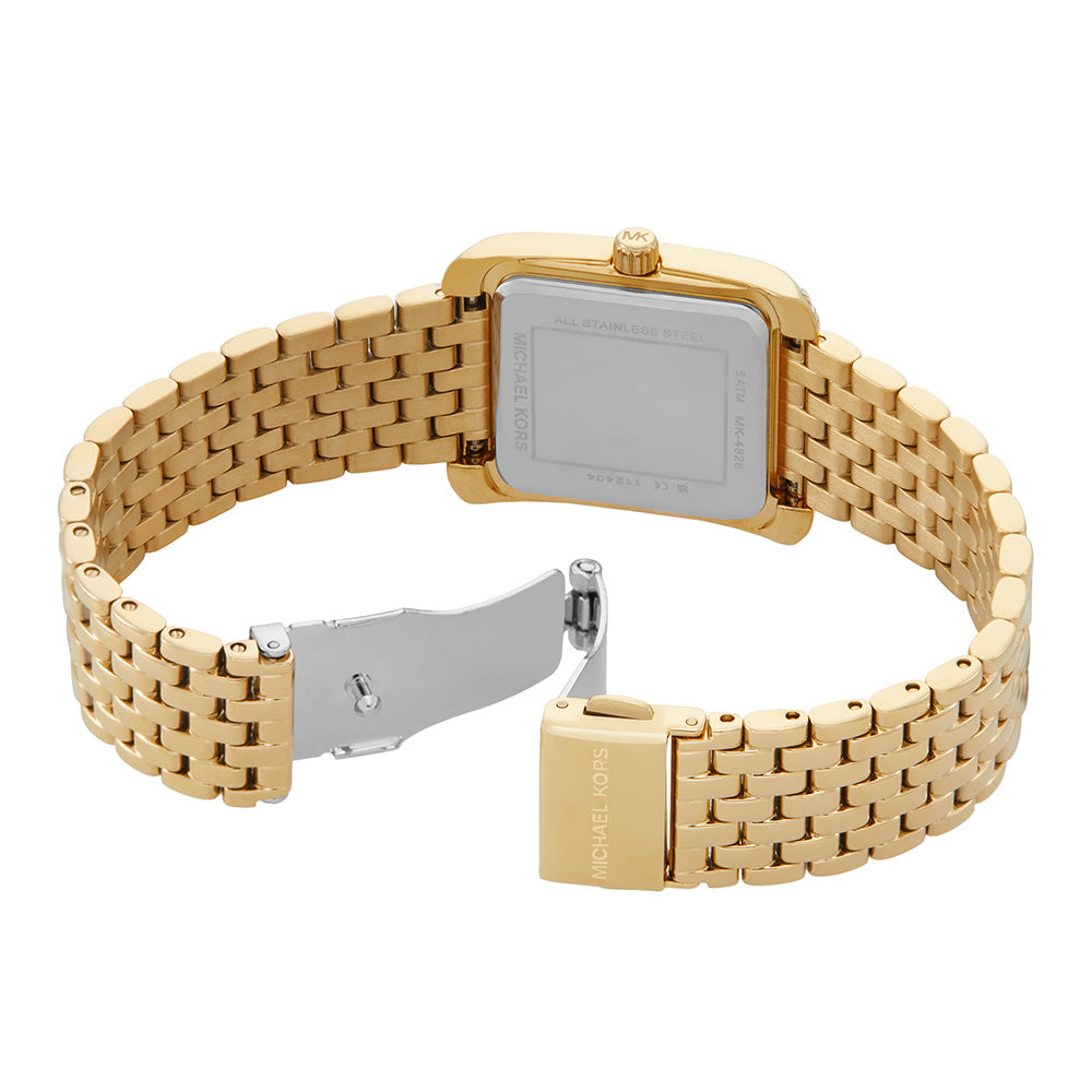 Michael Kors Emery MK4826 – Watch Depot