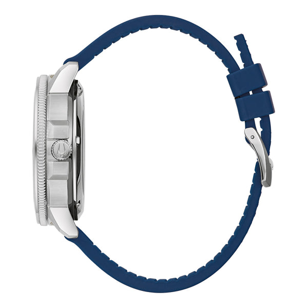 Bulova Marine Star 96A291 Automatic – Watch Depot