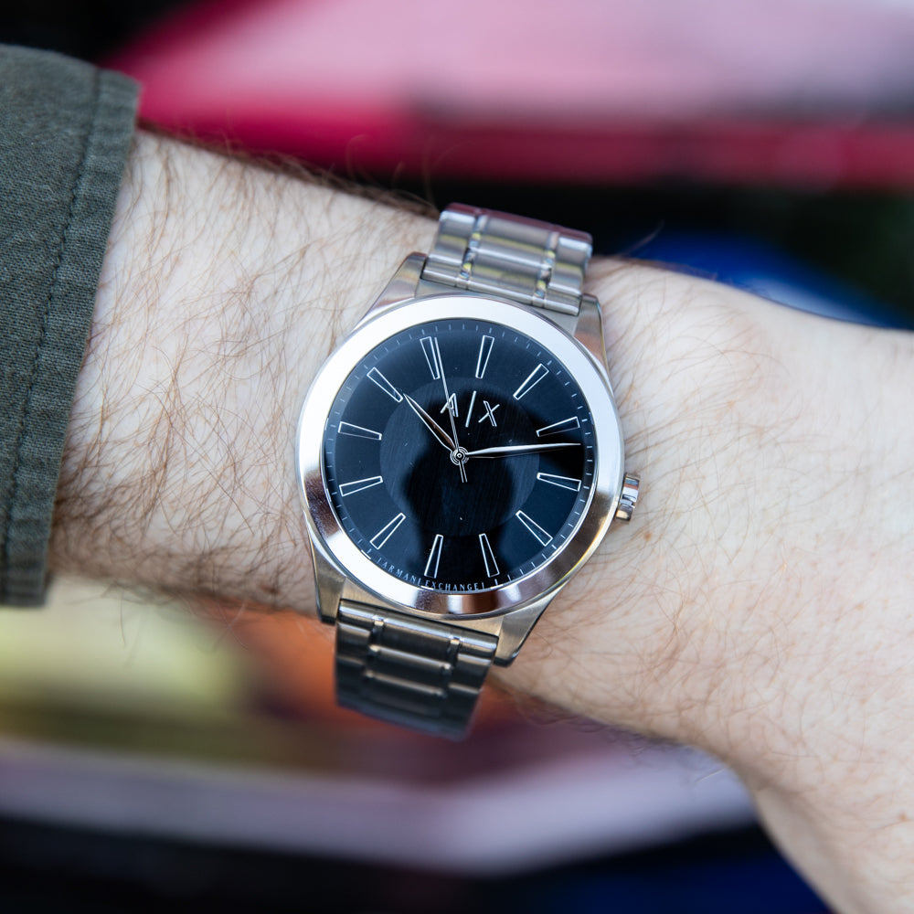 Armani Exchange AX2320 – Watch Depot