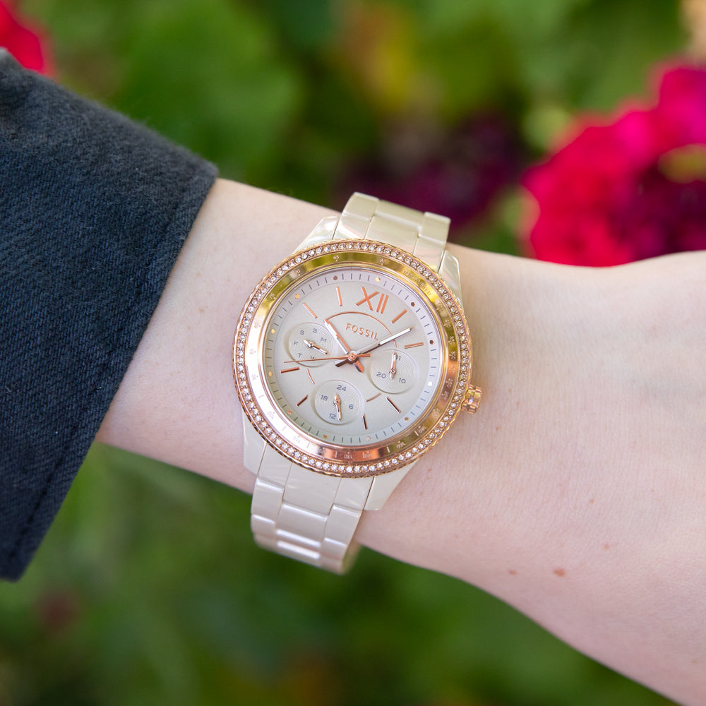 Fossil Stella CE1112 – Watch Depot