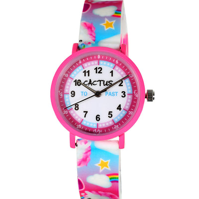 Cactus Watches - Watches For Kids | Watch Depot