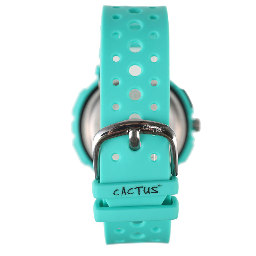 Cactus CAC142M04 Aqua Multifunction– Watch Depot