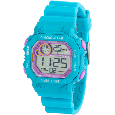 Cactus Watches - Watches For Kids | Watch Depot