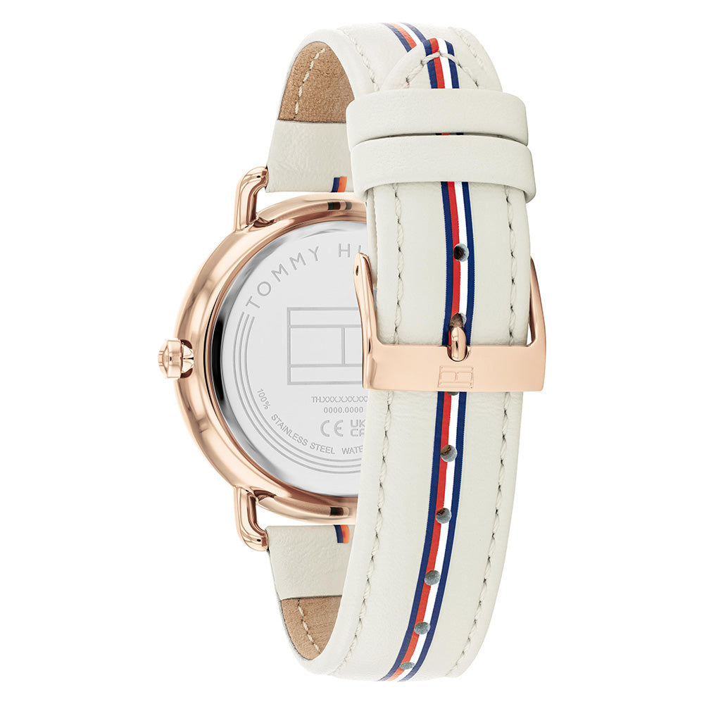 Tommy Hilfiger Lily 1782659 Multi-Function – Watch Depot