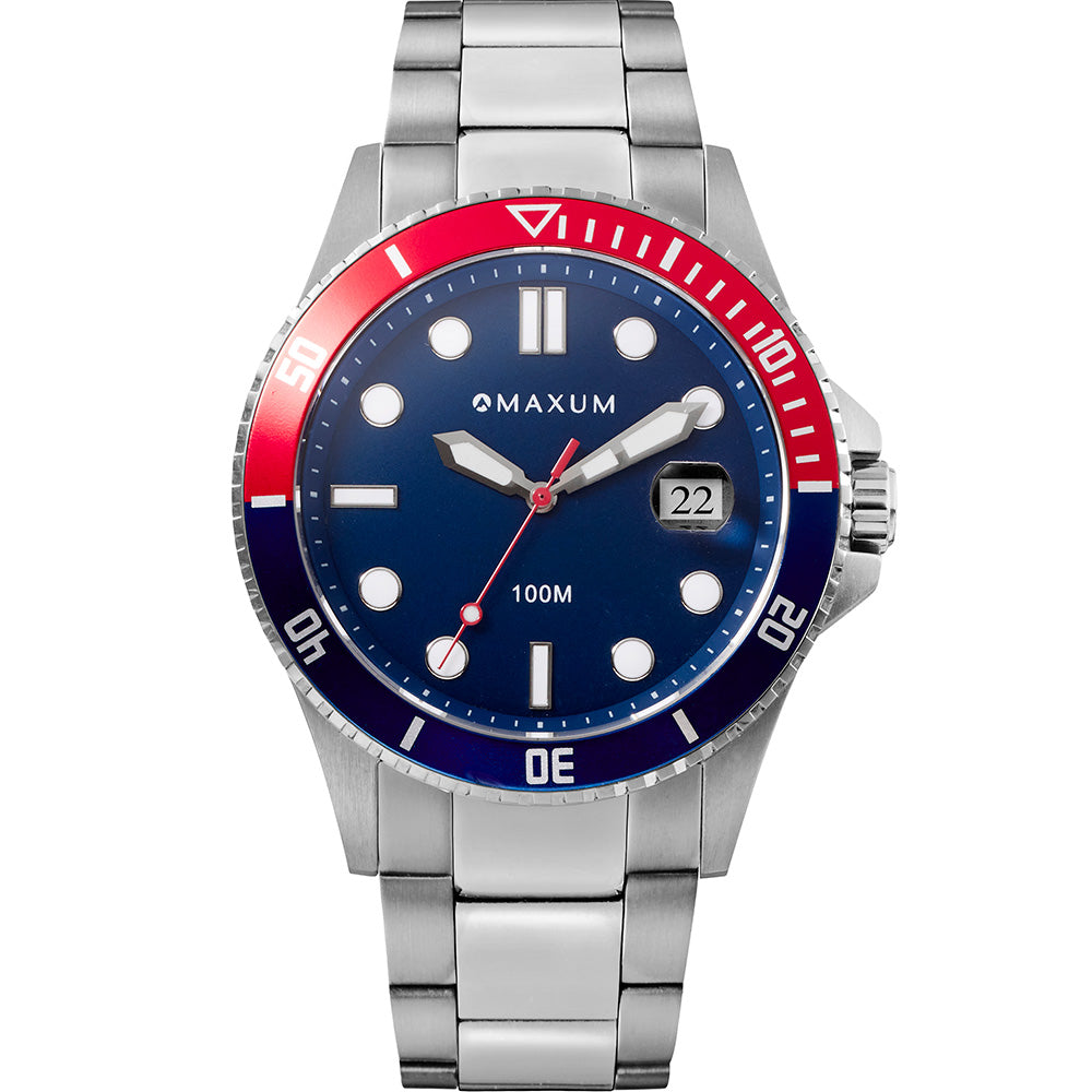 Maxum MW23100G02 Prince– Watch Depot