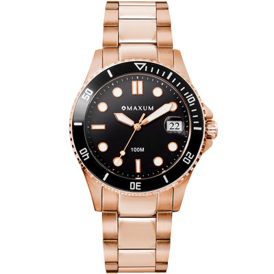 Maxum Watches - Women's and Men's Watches | Watch Depot