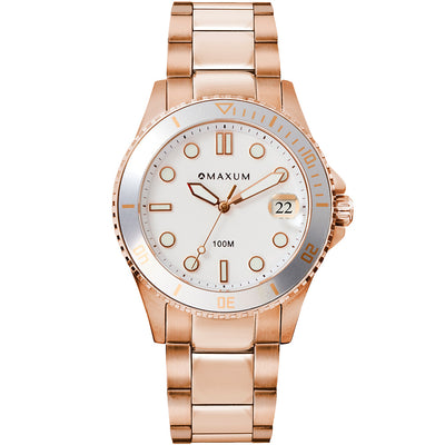 Maxum Watches - Women's and Men's Watches | Watch Depot