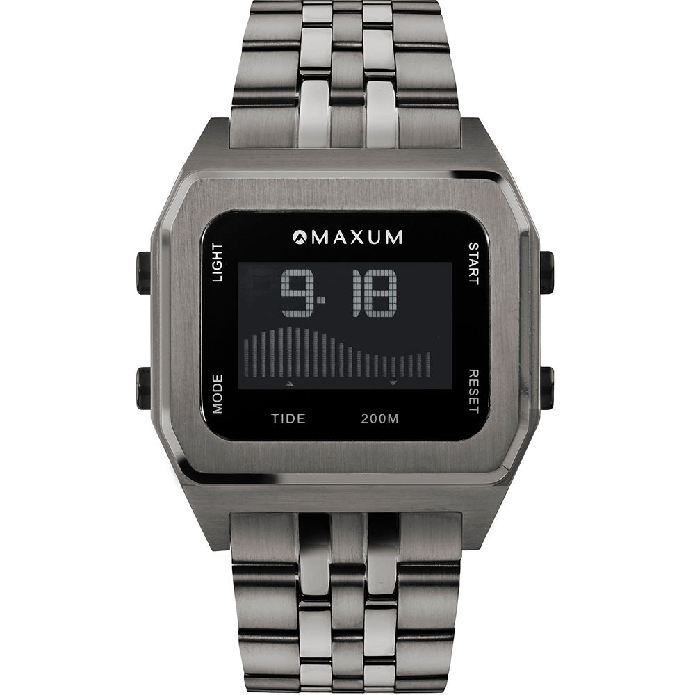 Maxum MW23104G02 Raglan – Watch Depot