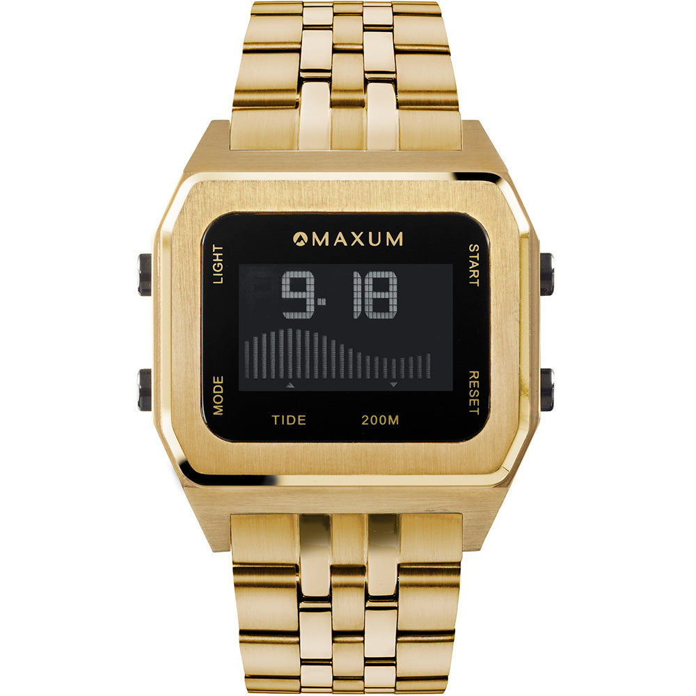 Maxum MW23104G03 Raglan – Watch Depot