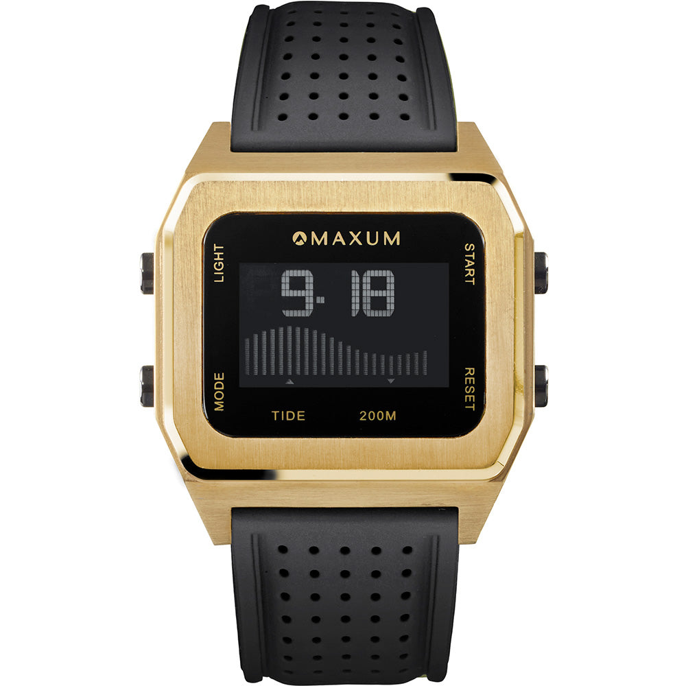 Maxum MW23104G10 Raglan – Watch Depot