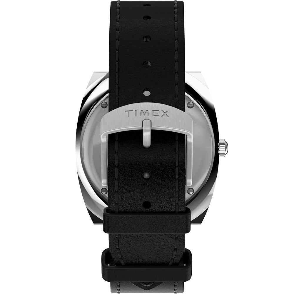 Timex TW2V69500 World Time 1972 Reissue – Watch Depot