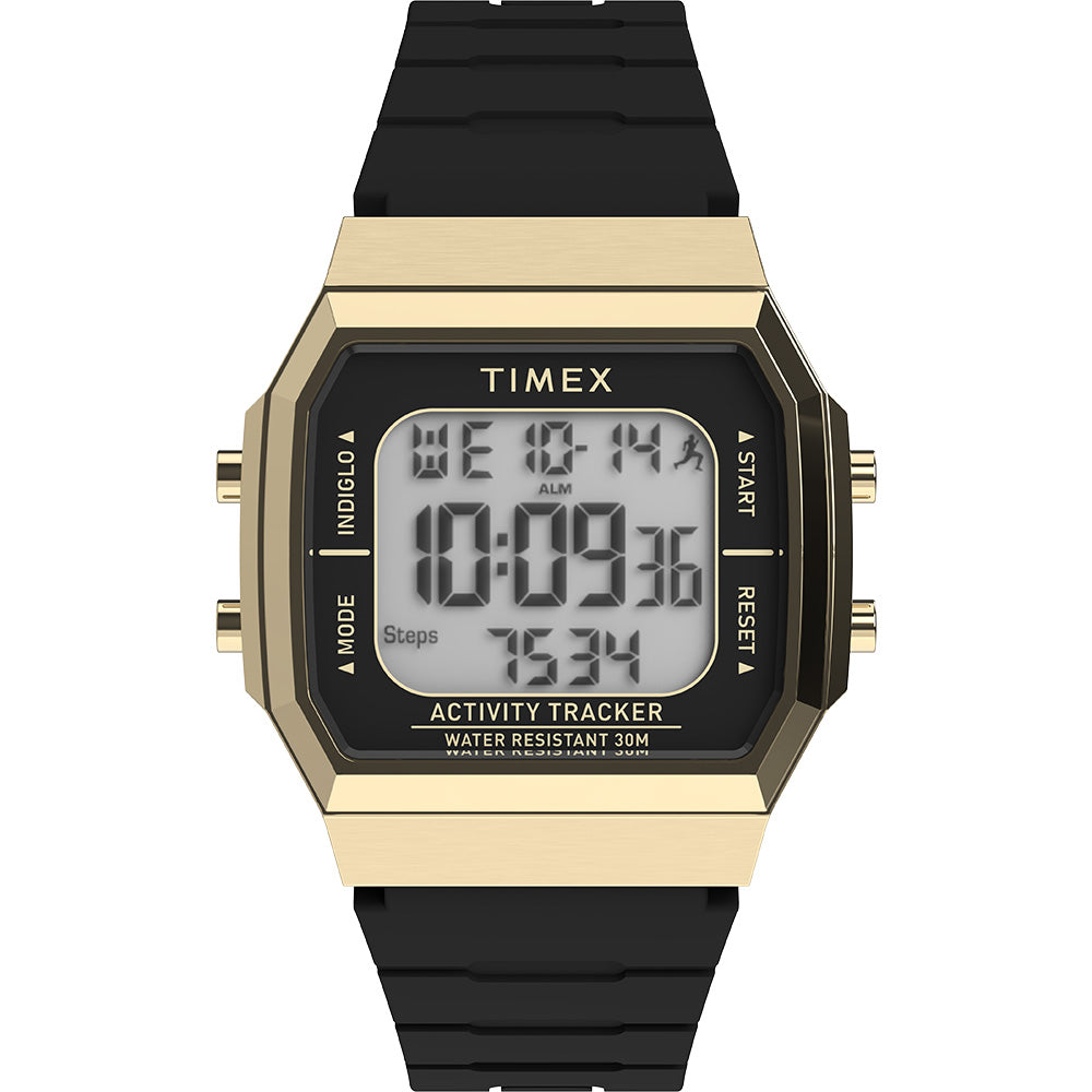 Timex TW5M60900 Activity Tracker – Watch Depot