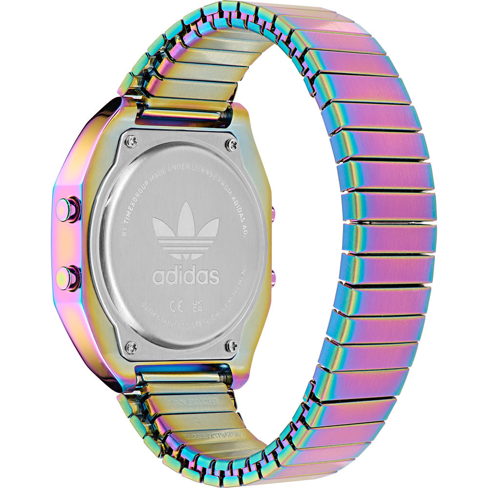 Adidas AOST24057 Digital Two – Watch Depot