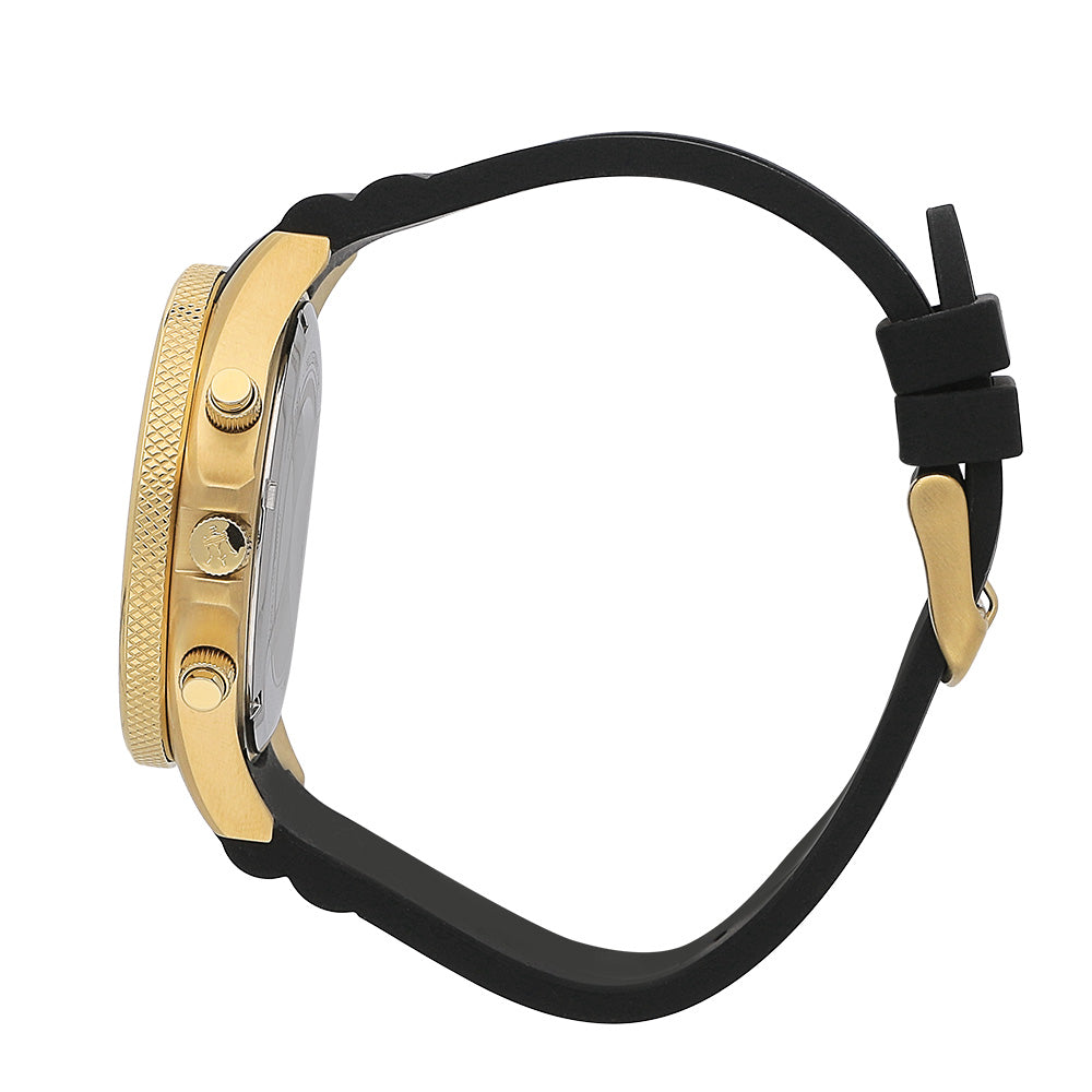 Maserati R8871640001 Sfida Chronograph – Watch Depot