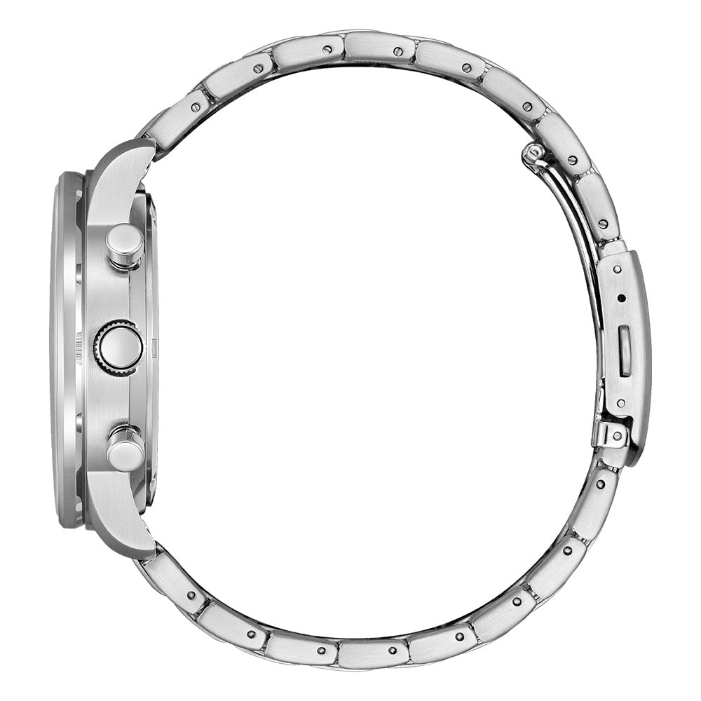 Citizen Eco-Drive CA4500-91L Chronograph – Watch Depot