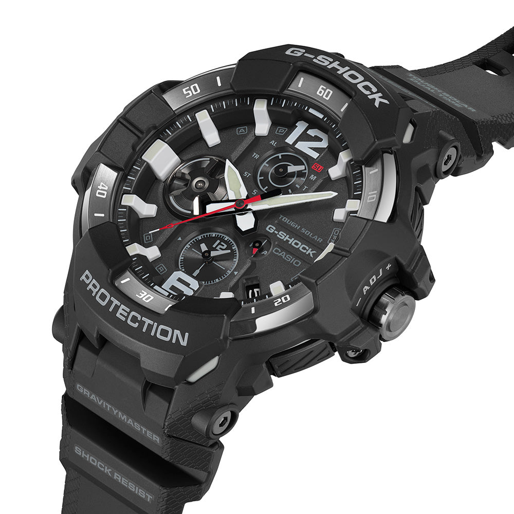 G-Shock GRAVITY MASTER GRB300-1A – Watch Depot
