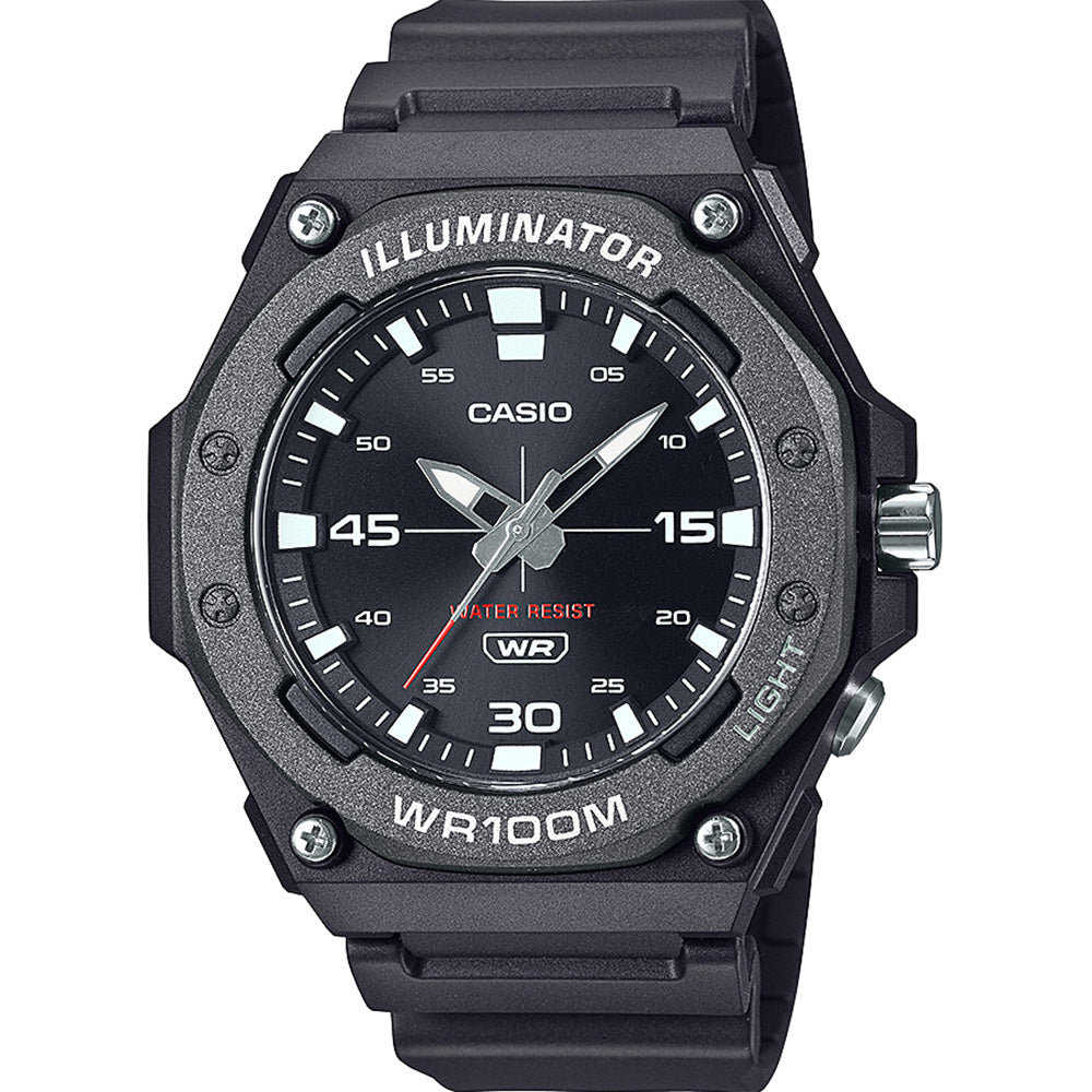 Casio MW620H-1A – Watch Depot
