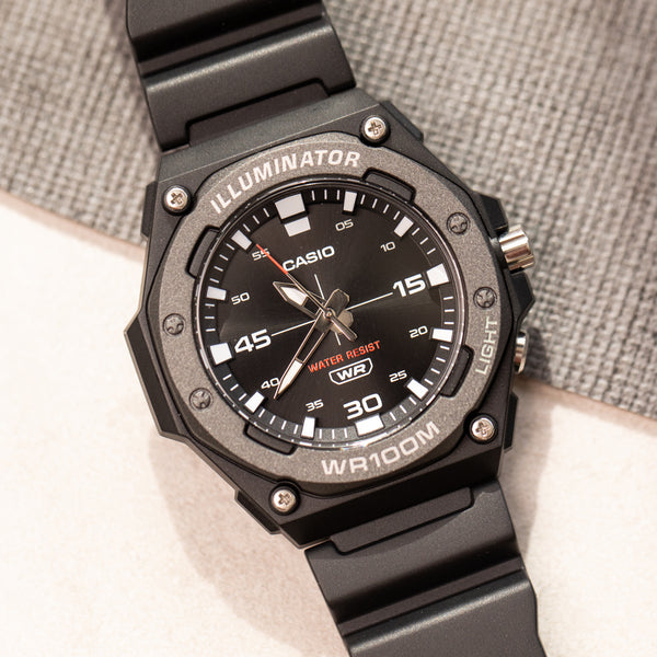 Casio MW620H-1A – Watch Depot